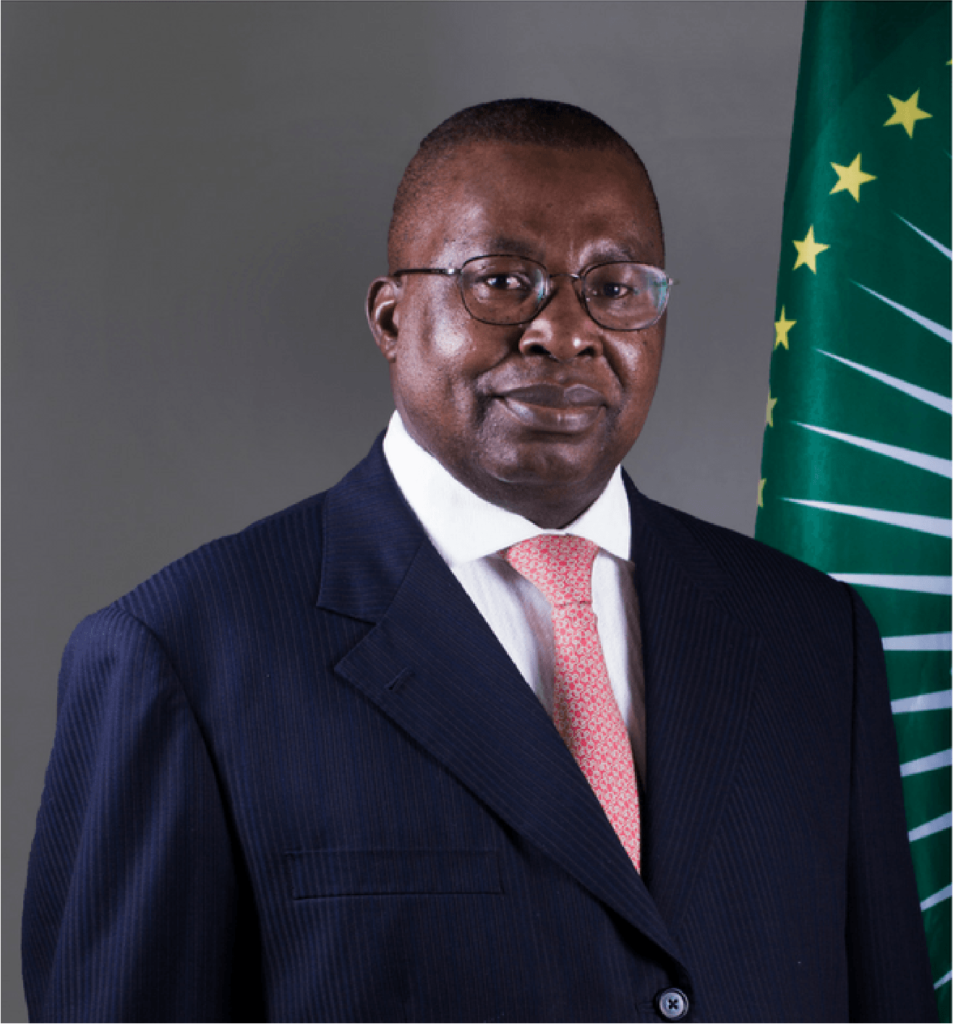 Empowering MSMEs in Africa - African Union MSME Forum