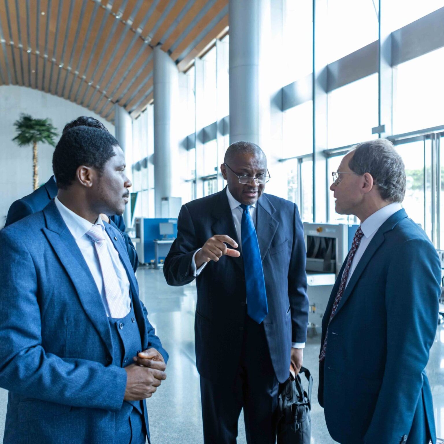 Empowering MSMEs in Africa - African Union MSME Forum