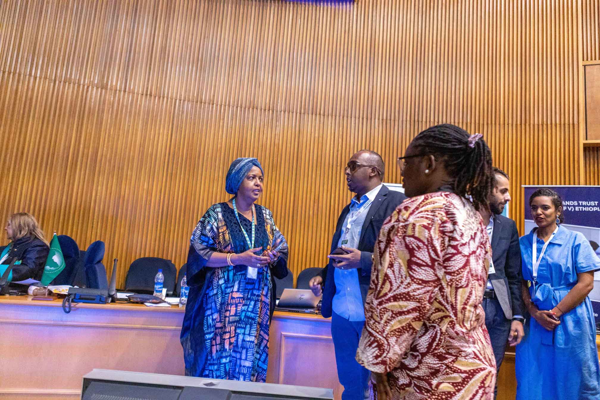 Gallery - African Union MSME Forum