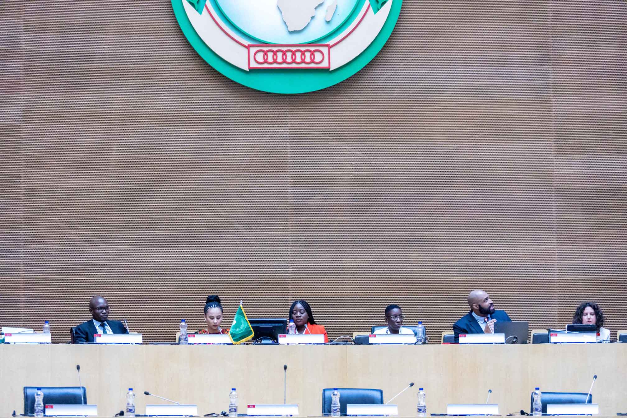 Gallery - African Union MSME Forum
