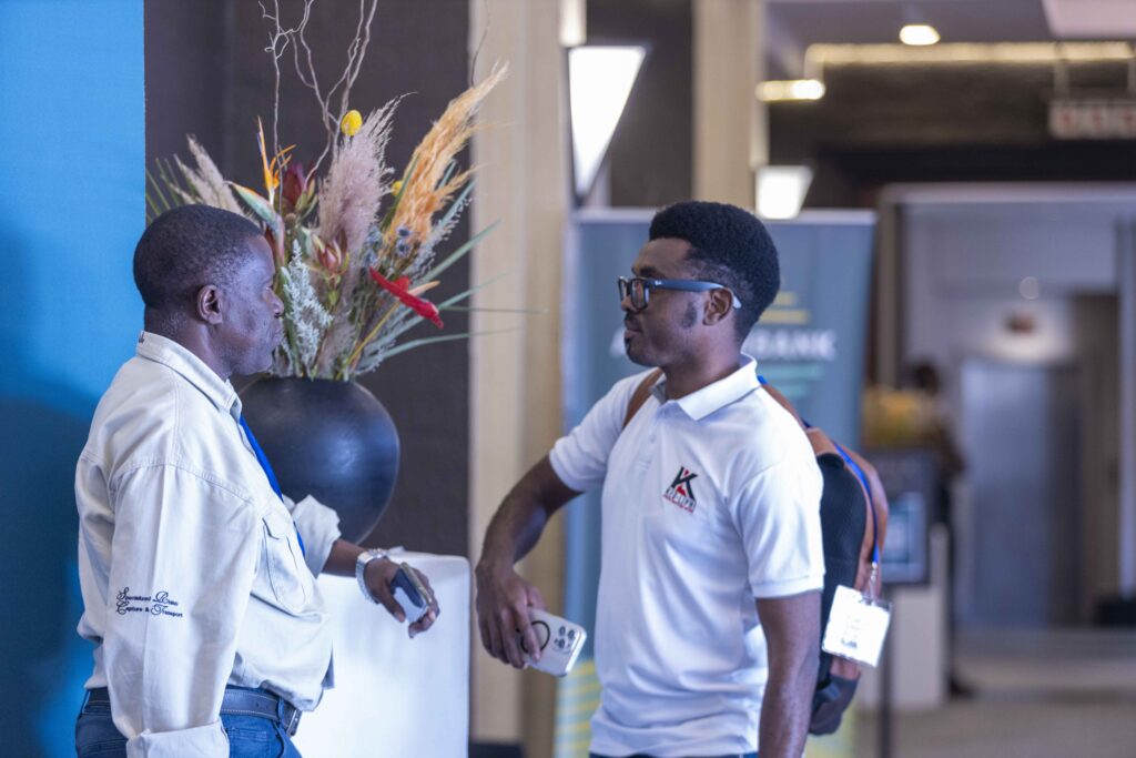 Empowering MSMEs in Africa - African Union MSME Forum